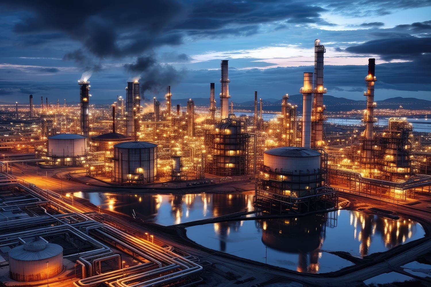 Arkel International – Making It Possible