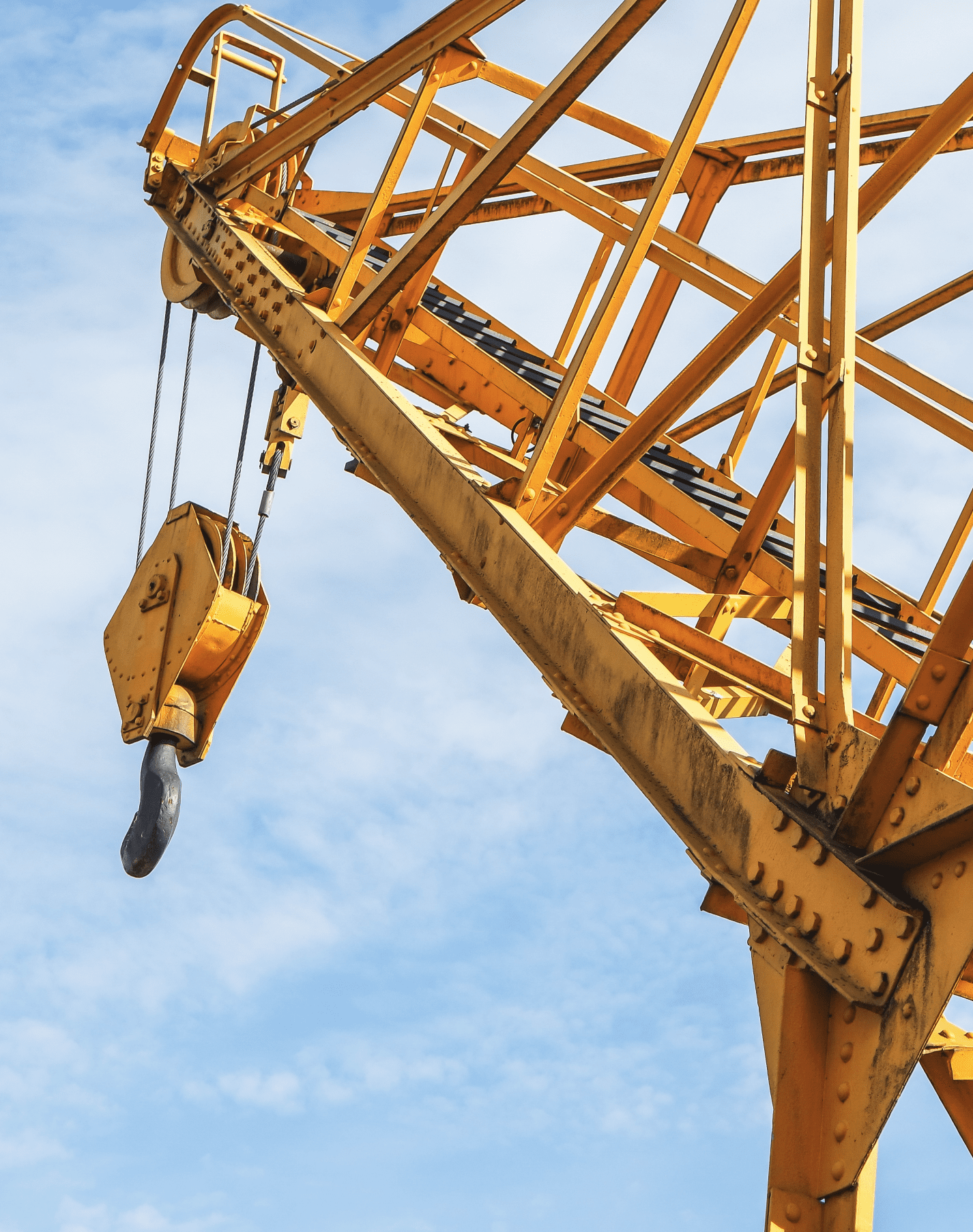 What We Do | Arkel International