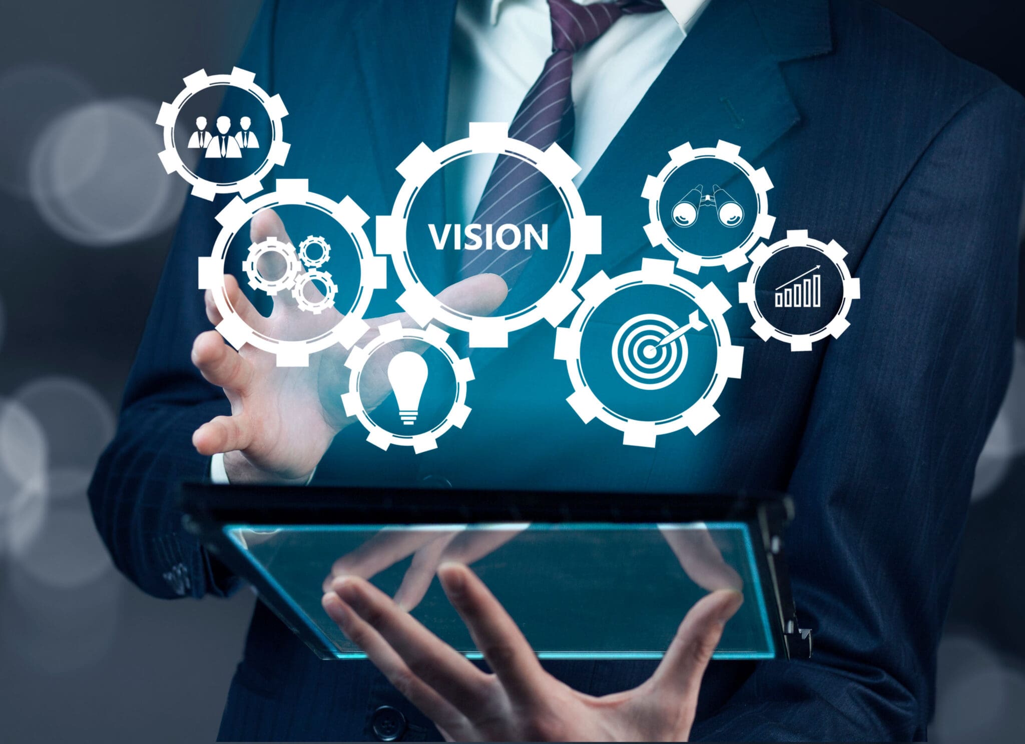 Who We Are | Arkel International